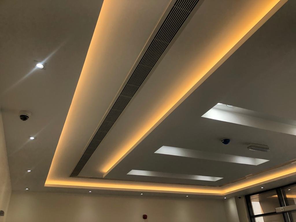 Our Services – Asaid Contracting