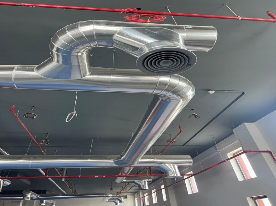 Our Services – Asaid Contracting