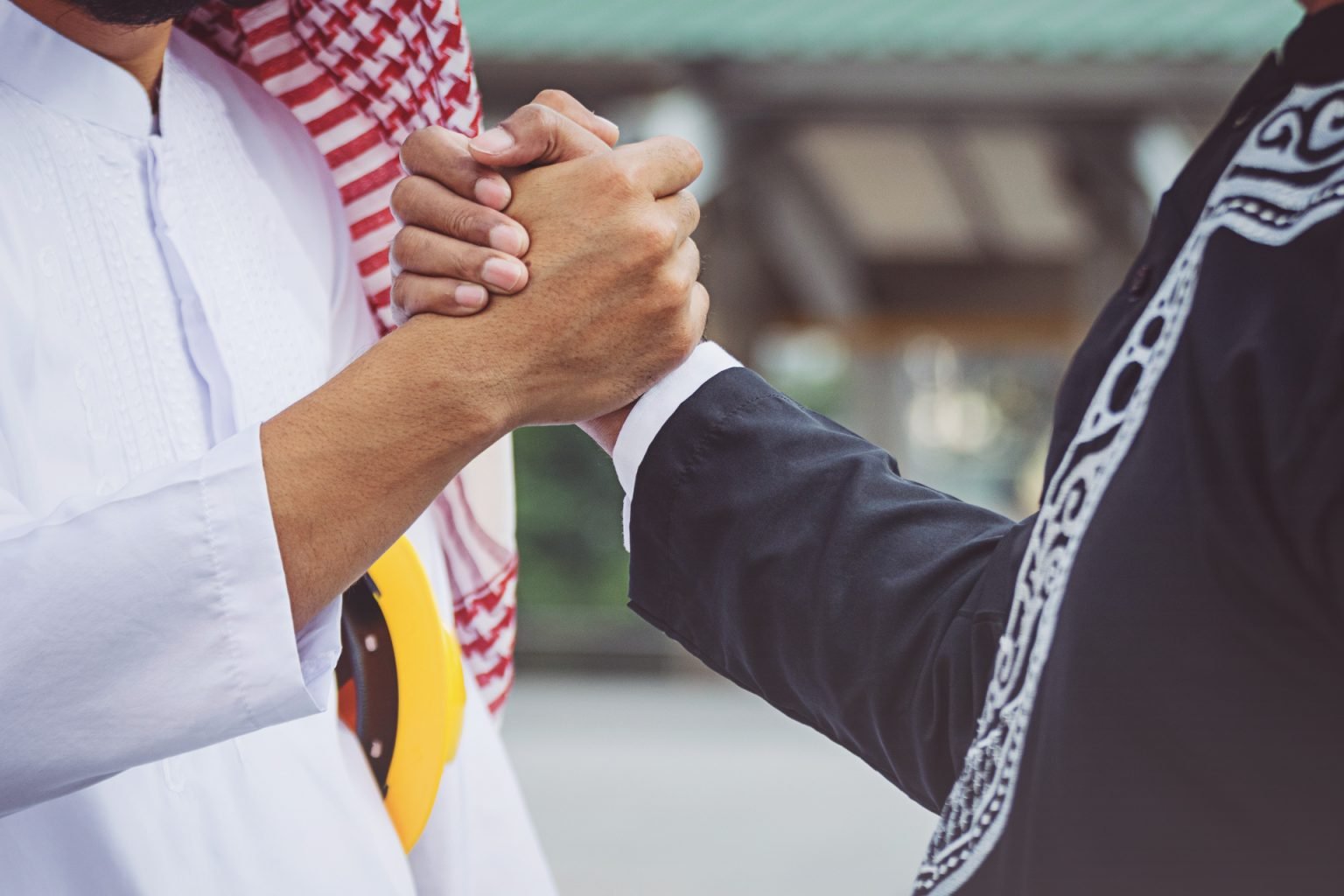About Us – Asaid Contracting
