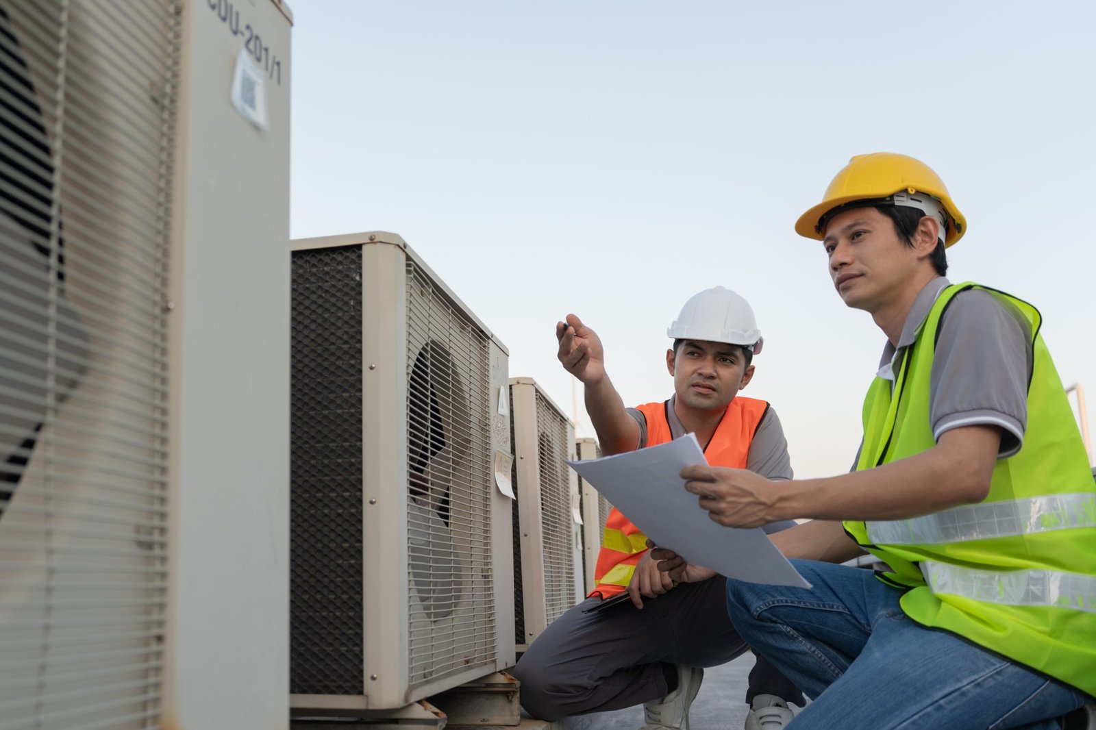 About Us – Asaid Contracting